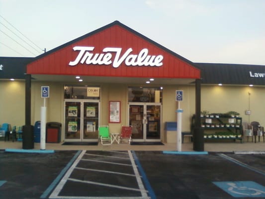 GULF COAST HARDWARE - Updated December 2025 - 18 Reviews - 975 S Mccall ...