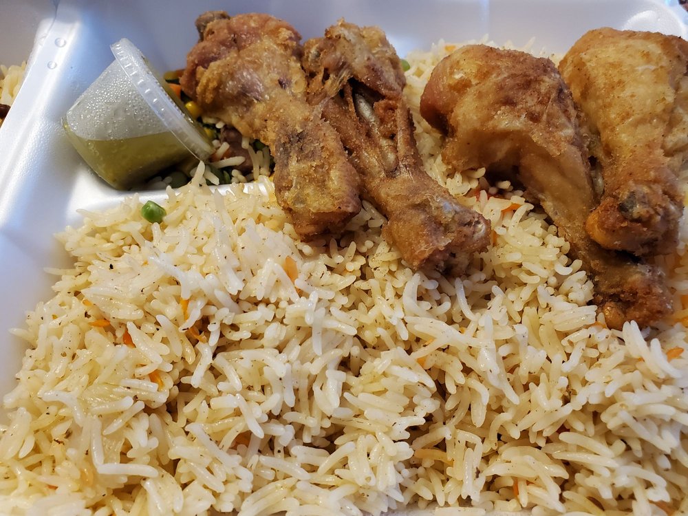 HAMDI RESTAURANT - 35 Photos & 23 Reviews - 18 Rexdale Boulevard ...