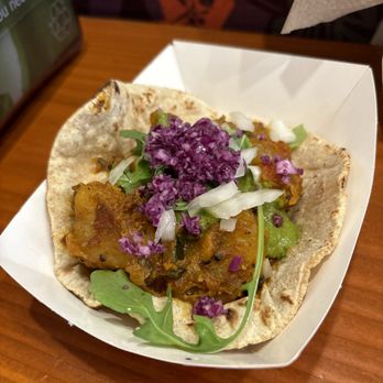 TACO MAHAL - Updated April 2025 - 347 Photos & 213 Reviews - 653 9th ...