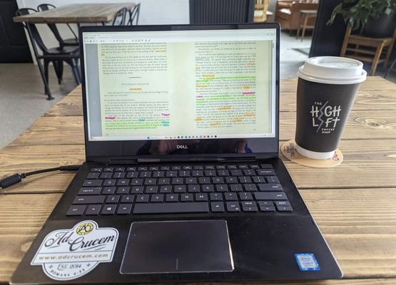 THE HIGH LIFT COFFEE SHOP - Updated May 2025 - 1207 Madison St, Two ...