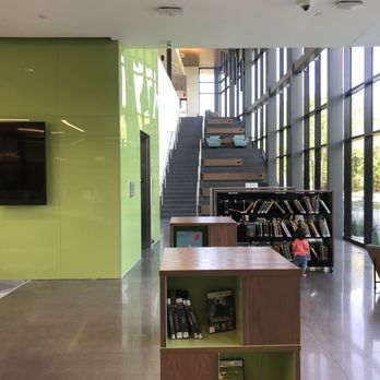 WEST PEARLAND LIBRARY - Updated May 2025 - 128 Photos & 33 Reviews ...