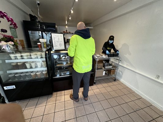 STEAM RICE ROLL KING - 41 Photos & 19 Reviews - 2228 Irving St, San ...