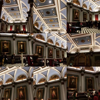 MASONIC GRAND LODGE - FREEMASONS HALL - Updated September 2024 - 32 ...