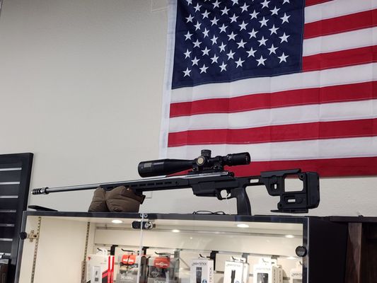 APACHE RIFLEWORKS - Updated October 2025 - 10 Photos & 27 Reviews ...