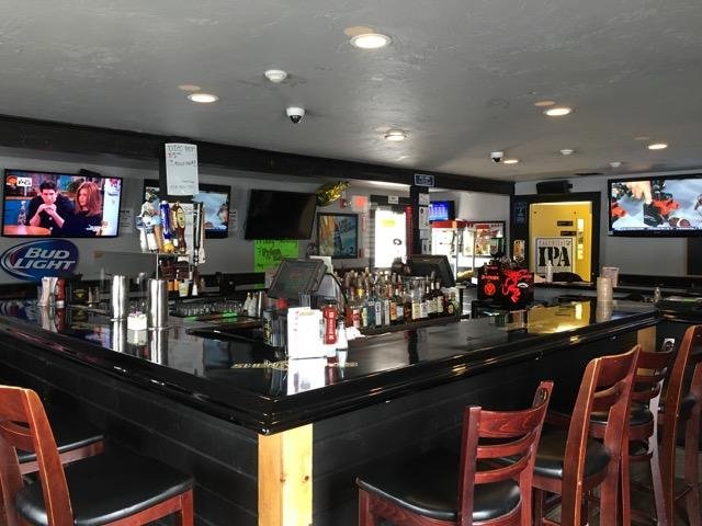 SHENANIGANS BAR & GRILL - Updated July 2025 - 30 Photos & 42 Reviews ...
