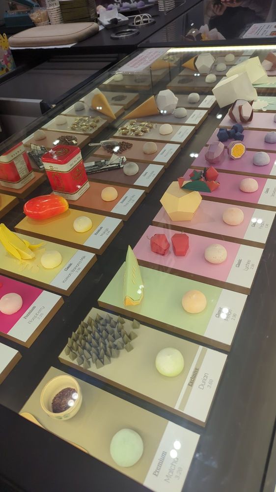 KANE MOCHI - Updated July 2025 - 15 Photos - 201 Victoria St, Singapore ...