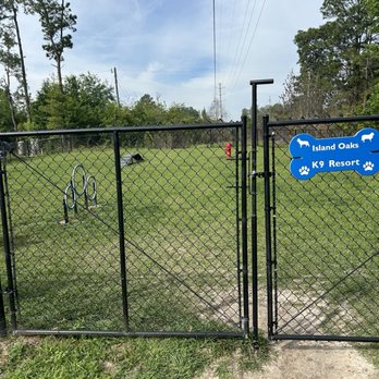 ISLAND OAKS RV RESORT - Updated October 2025 - 40 Photos & 17 Reviews - 9664 Nursery Road Blvd ...