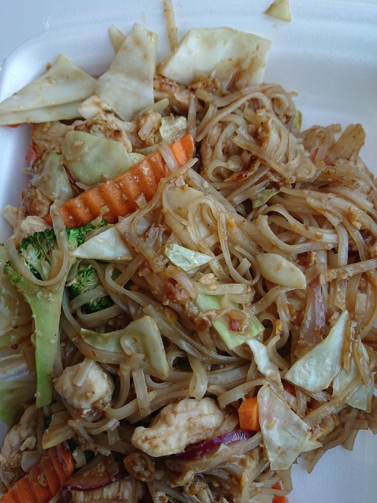 R HAN THAI - Thai - SAFIRGRÄND 1, Stockholm, Sweden - Restaurant ...