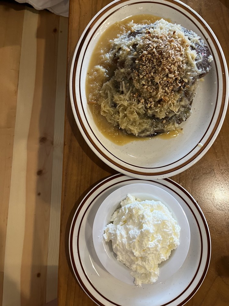 BABYSTACKS CAFE - SPRING MOUNTAIN - 123 Photos & 60 Reviews - 3508 Wynn ...