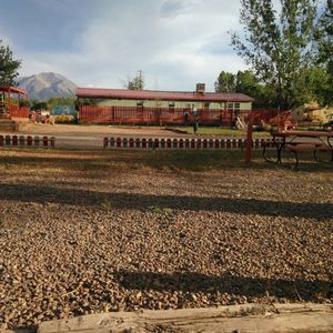 PEACOCK MEADOWS RIVERSIDE RV PARK AND CAMPGROUND - 29059 US Hwy 160 ...