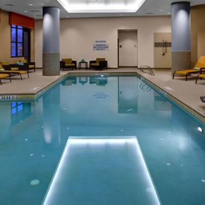 HAMPTON INN & SUITES ATLANTA DECATUR/EMORY - 130 Photos & 14 Reviews ...