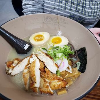 HOOLALA K-CHICKEN & RAMEN HOUSE - Updated May 2025 - 41 Photos & 19 ...