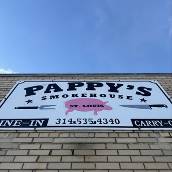 PAPPY’S SMOKEHOUSE - Updated May 2025 - 3845 Photos & 4740 Reviews ...