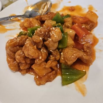 GOLDEN PARAMOUNT SEAFOOD RESTAURANT - Updated December 2025 - 226 ...