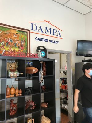 DAMPA FILIPINO FOOD - Updated June 2025 - 522 Photos & 391 Reviews ...