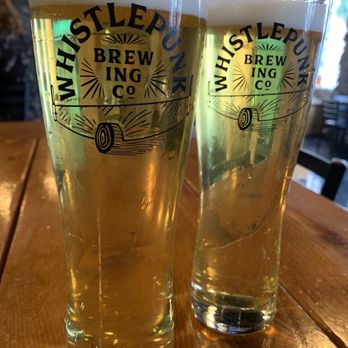 WHISTLE PUNK BREWING - Updated December 2025 - 98 Photos & 92 Reviews ...