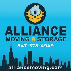 ALLIANCE MOVING & STORAGE - 94 Photos & 203 Reviews - 3201 Tollview Dr, Rolling Meadows, IL - Yelp