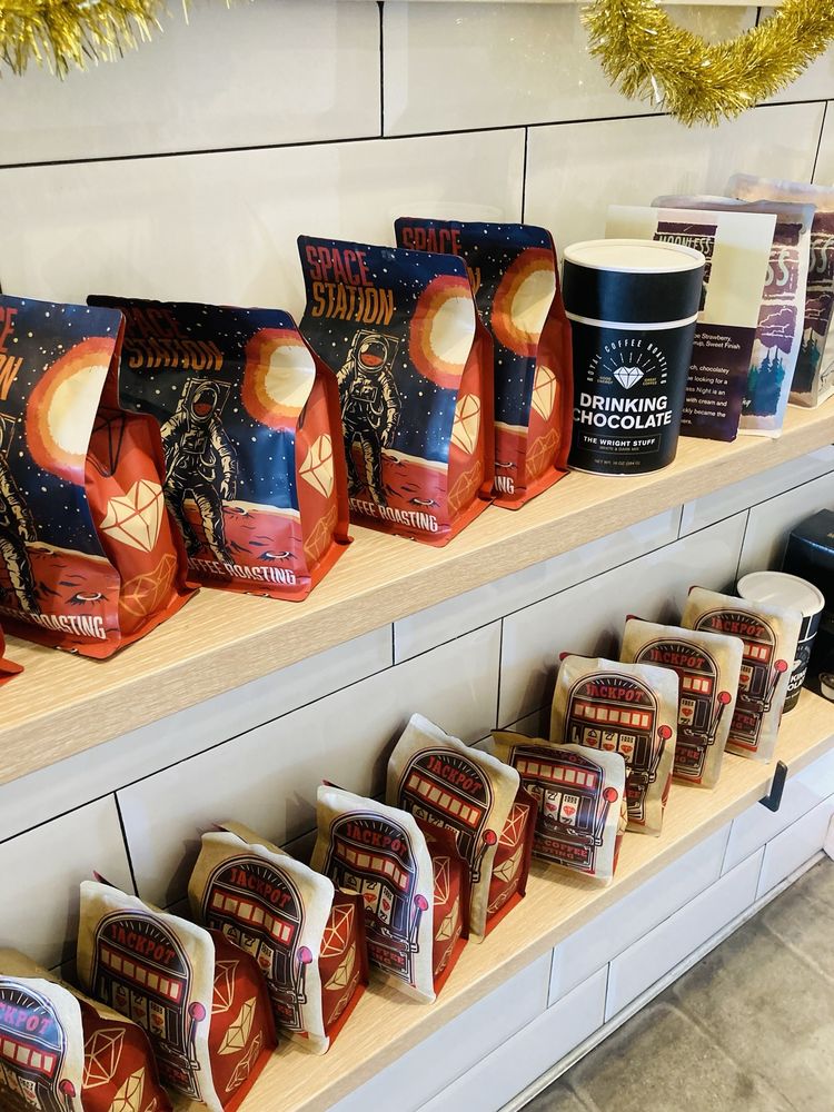 ROYAL COFFEE ROASTING - Updated December 2025 - 158 Photos & 126 ...