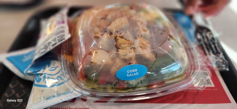 WENDY’S - Updated January 2026 - 15 Photos & 21 Reviews - 2655 S ...