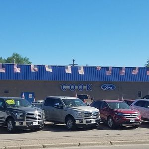 VICTORY MOTORS OF CRAIG - Updated December 2025 - 2705 W 1st St, Craig ...