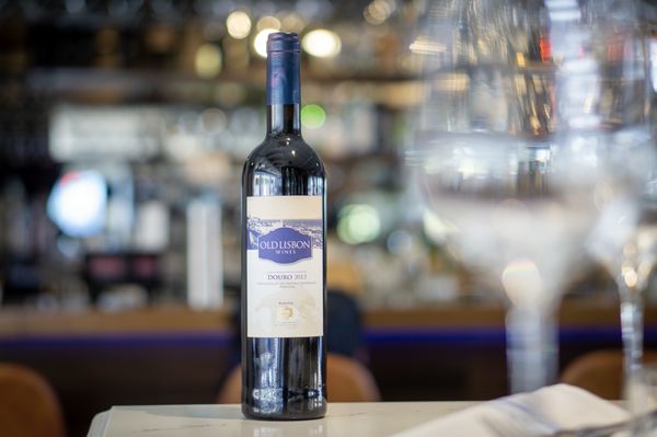 OLD LISBON RESTAURANTS - MIAMI - Updated September 2025 - 658 Photos ...