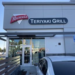 Rascals Teriyaki Grill - Trusted Since 2023 - Updated July 2025 - 79 ...