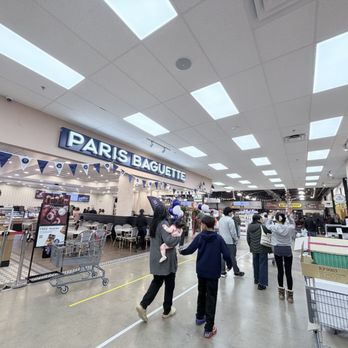 H MART - Updated December 2025 - 163 Photos & 16 Reviews - 2534 Royal ...