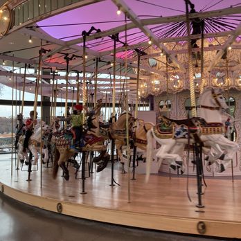 LOOFF CAROUSEL - Updated February 2025 - 25 Photos & 20 Reviews - 504 W ...