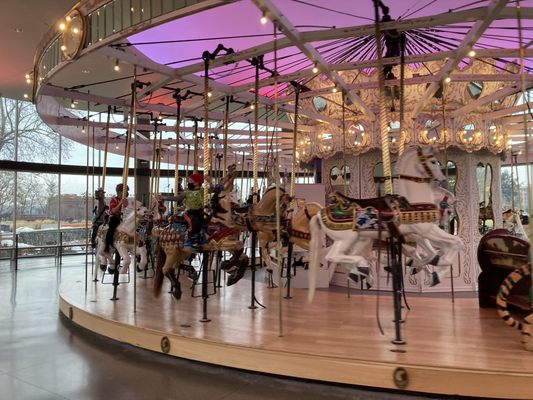 LOOFF CAROUSEL - Updated September 2025 - 27 Photos & 20 Reviews - 504 ...