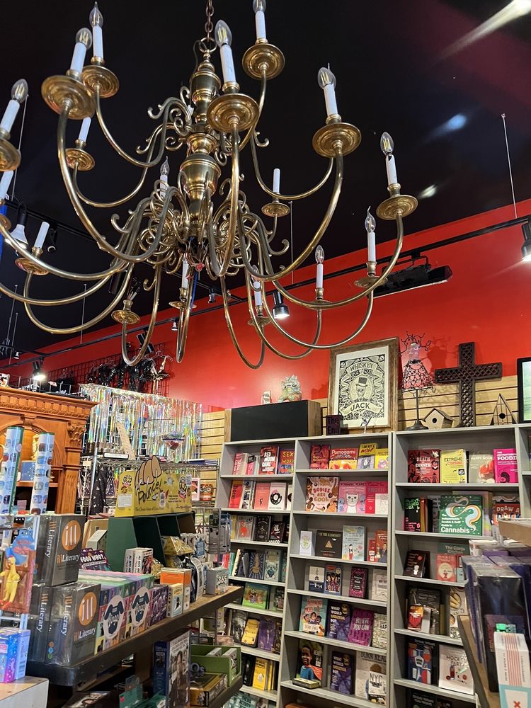 CAHOOTS CARDS & GIFT - Updated September 2025 - 42 Photos & 43 Reviews ...