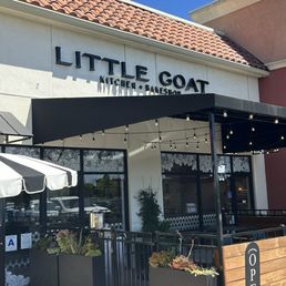 LITTLE GOAT KITCHEN & BAKESHOP - Updated November 2025 - 507 Photos ...