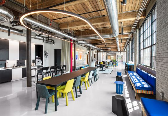 THE GRAPHIC LOFTS APARTMENTS - Updated June 2026 - 18 Photos - 32 ...