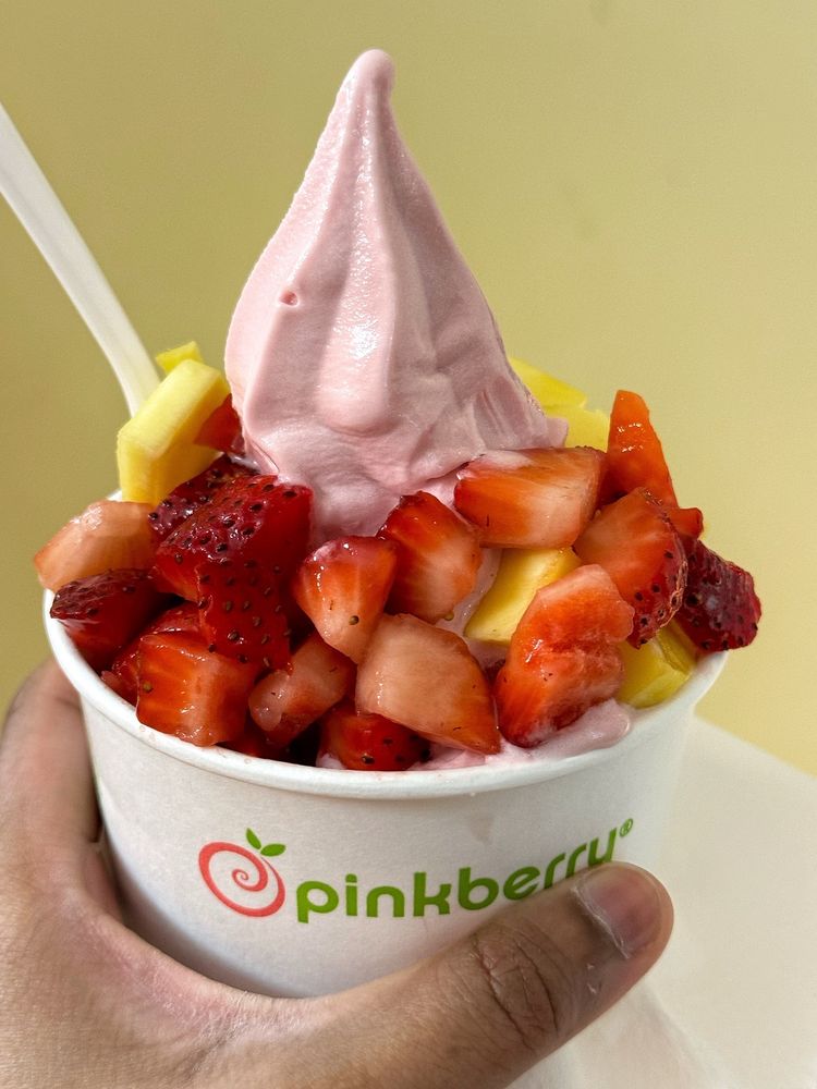 PINKBERRY - Updated July 2025 - 17 Photos - 509 6th Ave, New York, New ...