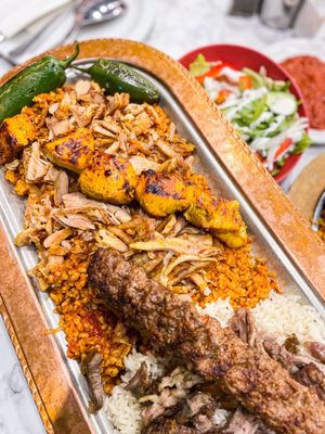 BEST ISTANBUL RESTAURANT - Updated April 2026 - 127 Photos & 71 Reviews ...