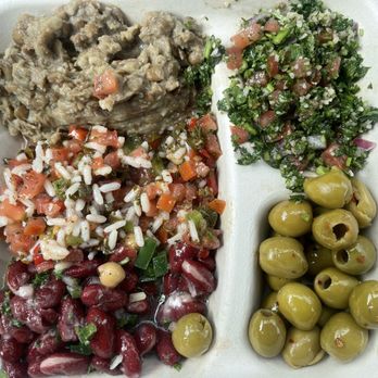 ZAKIA DELI - Updated January 2026 - 127 Photos & 197 Reviews - 2412 ...