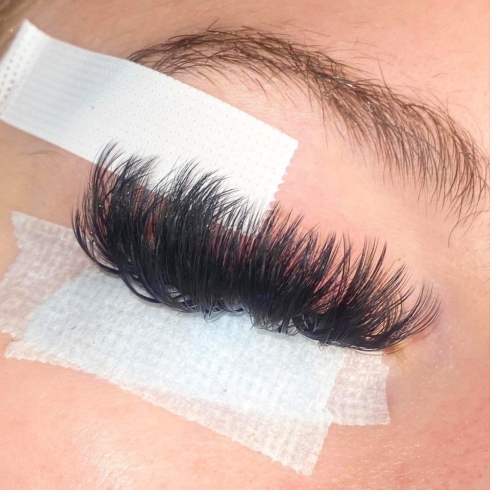 LALA LASHES TX - Updated July 2025 - 12 Photos - Austin, Texas ...