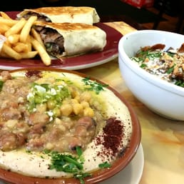 ABU RASS - Updated July 2025 - 395 Photos & 307 Reviews - 1057 Main St ...