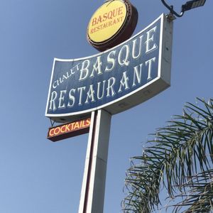 CHALET BASQUE RESTAURANT - 155 Photos & 161 Reviews - 200 Oak St ...
