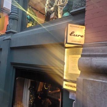 LURE FISHBAR - Updated May 2025 - 2622 Photos & 2044 Reviews - 142 ...