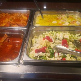 MESA BUFFET - Updated October 2025 - 90 Photos & 83 Reviews - 1301 ...