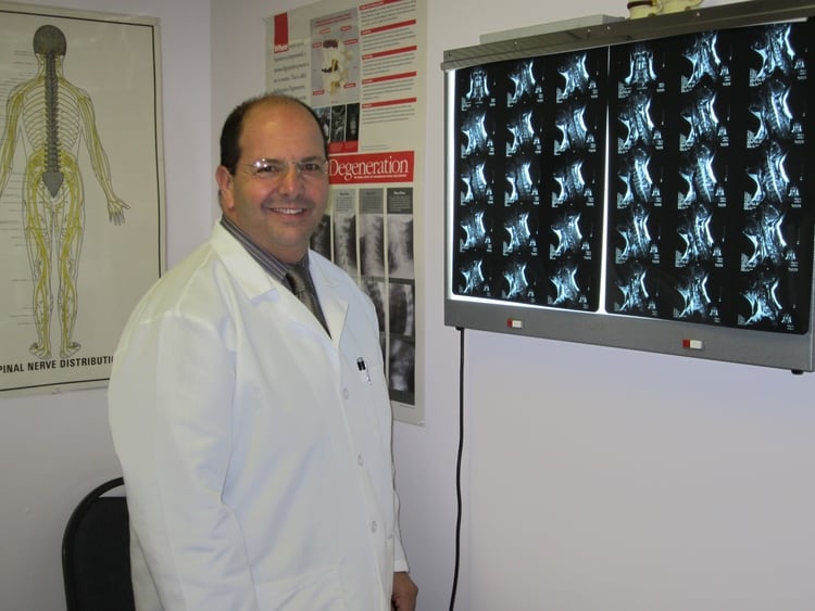 GEORGE RULLI, DC - Updated December 2025 - 158 Holbrook Rd, Centereach ...