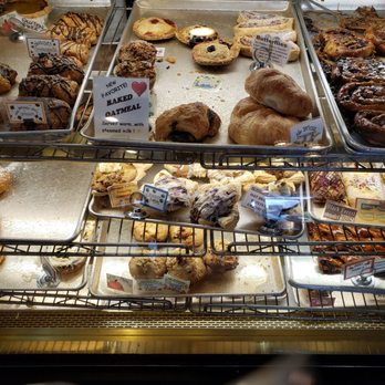 LEWES BAKE SHOPPE - Updated October 2025 - 12 Photos & 50 Reviews - 124 ...