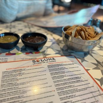 SOLUNA COCINA MEXICANA - Updated August 2025 - 617 Photos & 660 Reviews ...