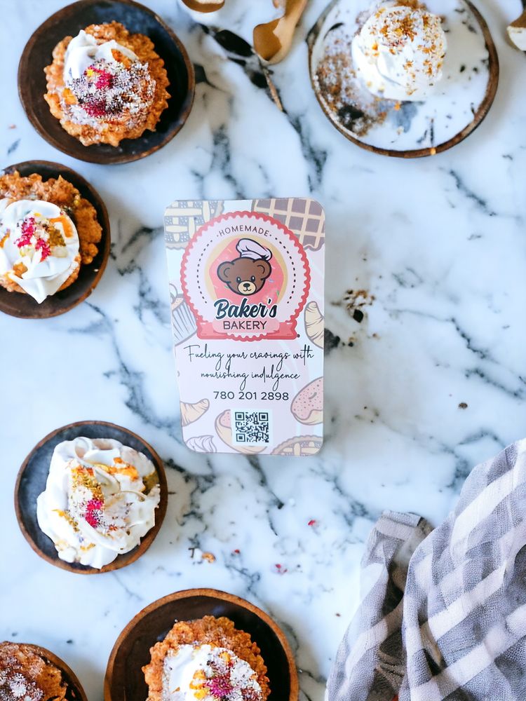 BAKER’S BAKERY - Updated January 2026 - 10 Photos - Cold Lake, Alberta ...