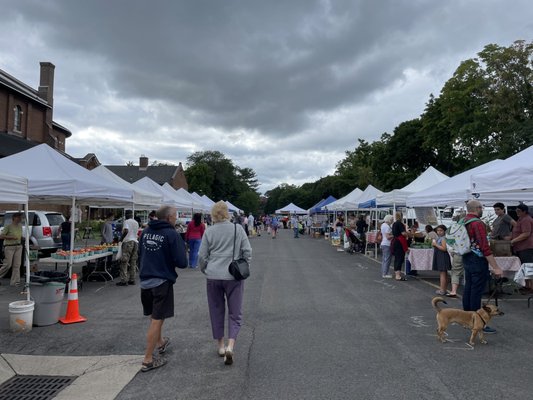 WESTSIDE FARMERS MARKET - Updated October 2025 - 831 Genesee St ...