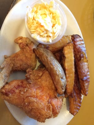 BROASTER HOUSE - Updated December 2025 - 25 Photos & 44 Reviews - 263 ...