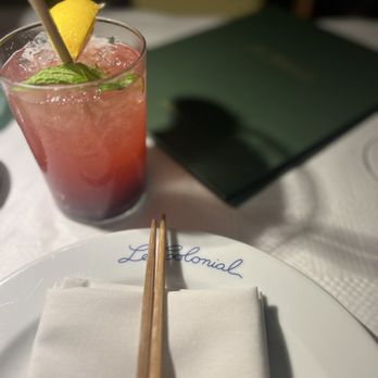 LE COLONIAL - HOUSTON - Updated April 2025 - 1439 Photos & 706 Reviews ...