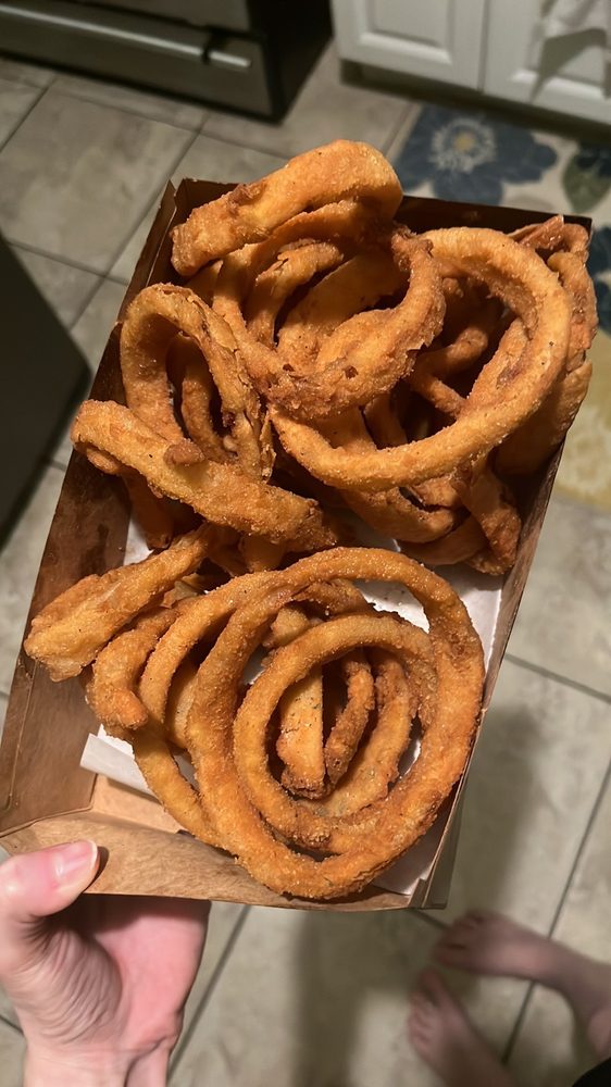 VALLEY SUPER BURGER - 104 Photos & 139 Reviews - 15424 Amar Rd, La ...