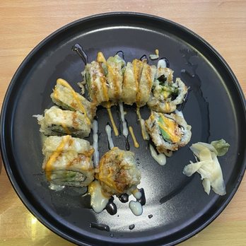 FLYING ROLL - Updated December 2025 - 607 Photos & 371 Reviews - 3312 ...