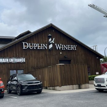 DUPLIN WINERY - Updated October 2025 - 501 Photos & 330 Reviews - 4650 ...